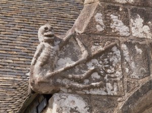 The Ankou – the most terrifying figure in Celtic folklore? – Staring At ...